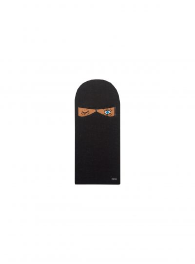 Niqab Lady Sticker